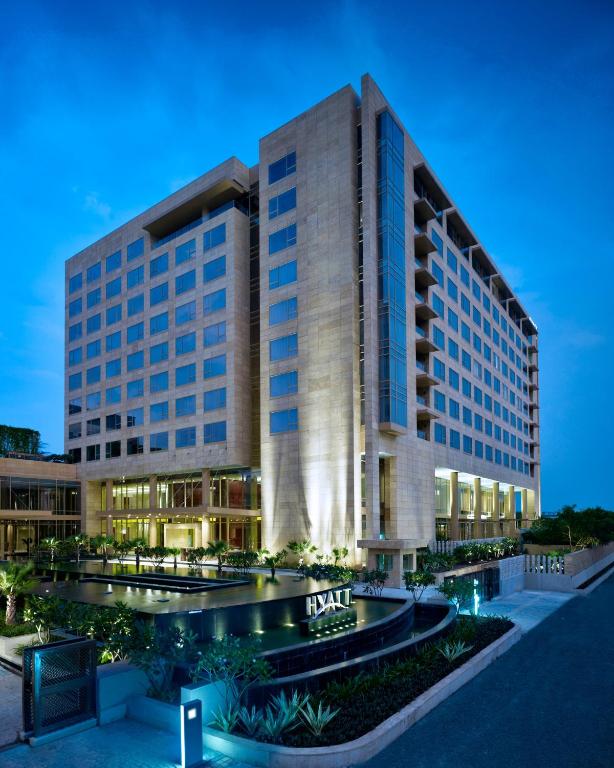 Hyatt Regency Pune - 2025 Exclusive Deals