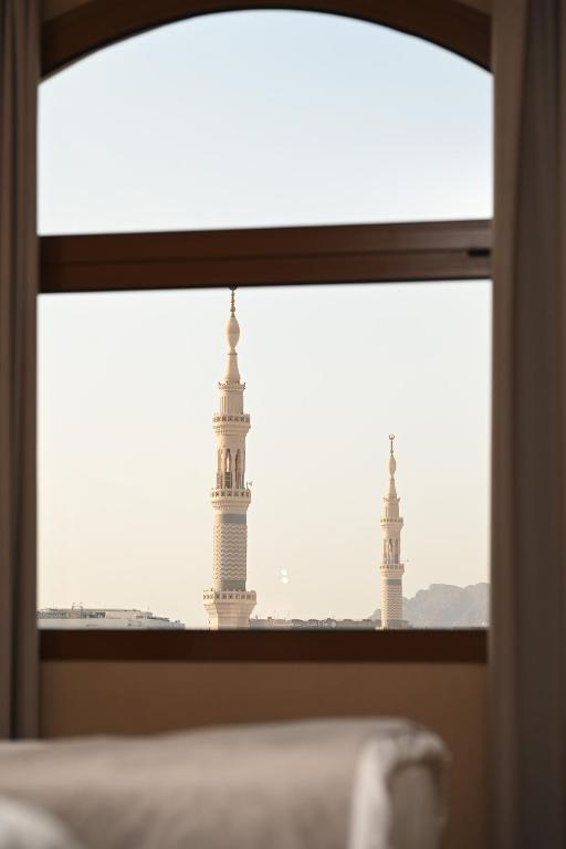Mysk Touch Al Balad Hotel (Medina) - Deals, Photos & Reviews