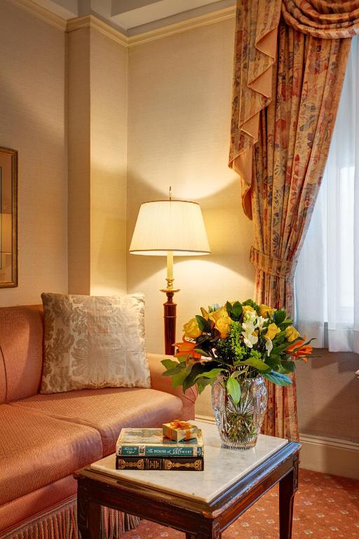 Hotel Elysee, New York (NY) | 2024 Updated Prices, Deals