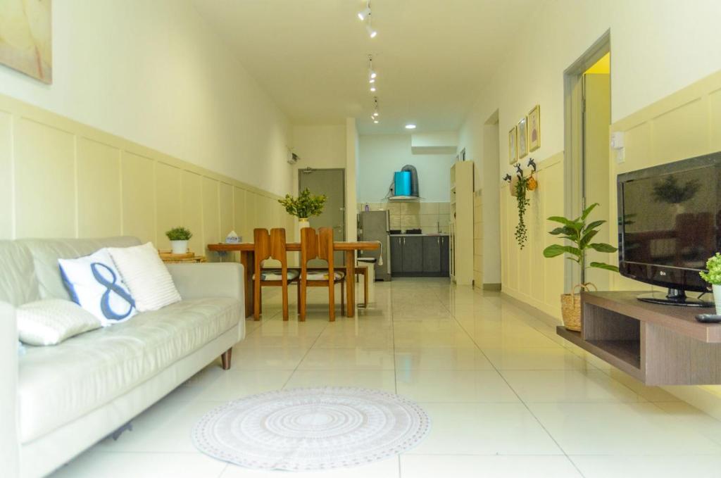 COZY HOME By PALAS HORIZON, Cameron Highlands - agoda.com