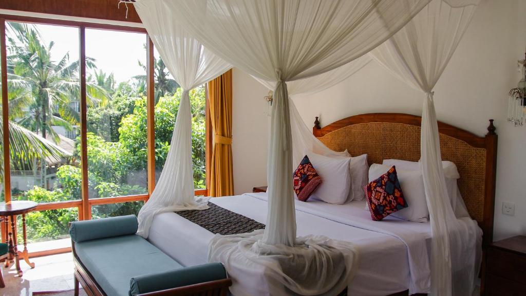 Motama Villa, Bali | 2024 Updated Prices, Deals