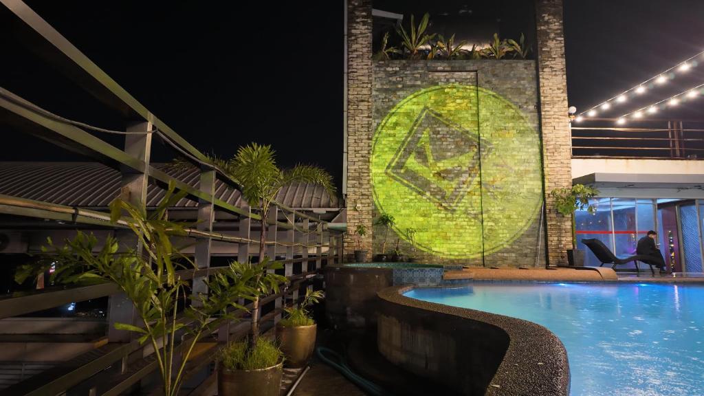 카이 호텔 앤 레지던스 (Kay Hotel and Residences) 실제 이용후기 및 할인 특가