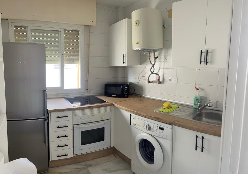 Dúplex Bellavista, Calahonda up to 28% OFF - Book Now