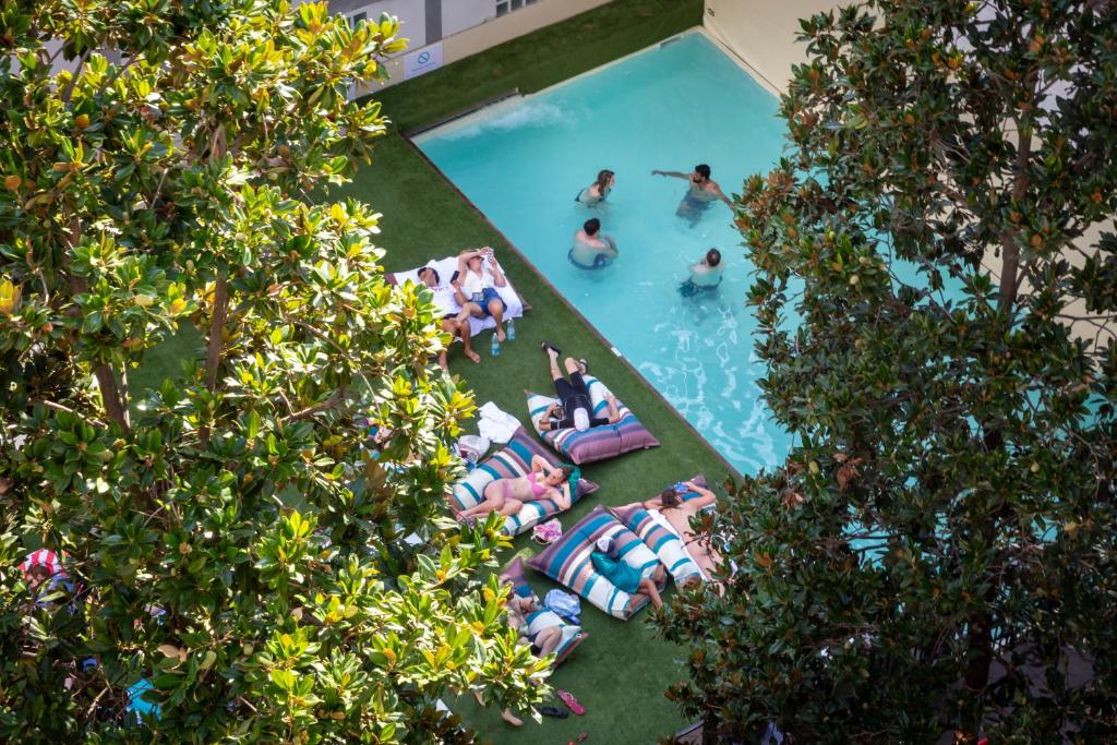 Plus Florence Hostel, Florence | 2024 Updated Prices, Deals