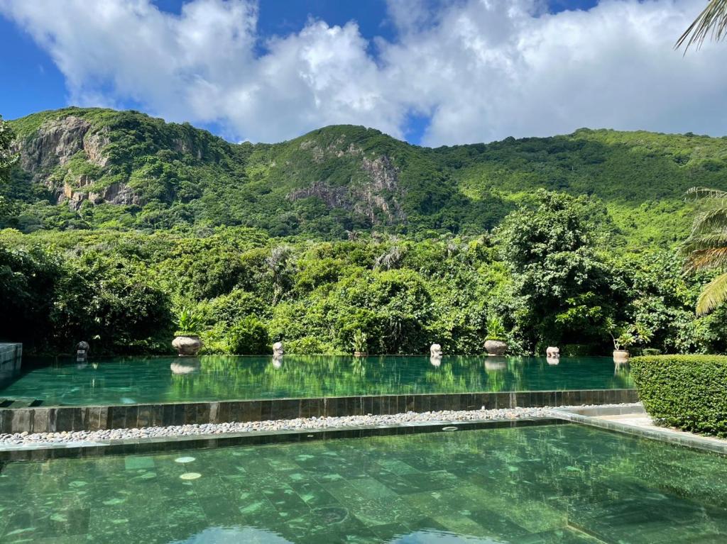 Poulo Condor Boutique Resort and Spa, Côn Đảo Islands | 2025 Updated ...