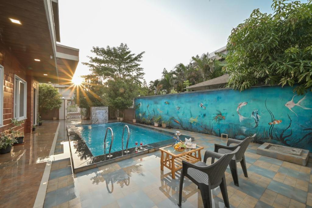 Paramount By Joy Stays, Lonavala up to 32% OFF - Book Now