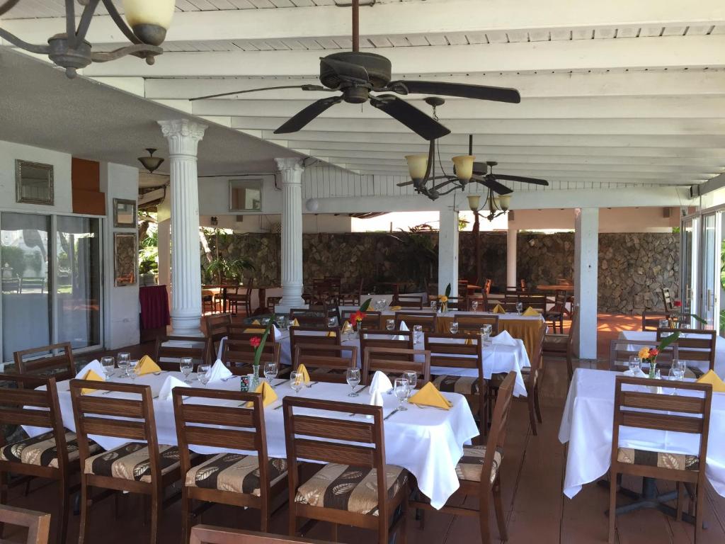 Fort Burt Hotel, Tortola | 2024 Updated Prices, Deals
