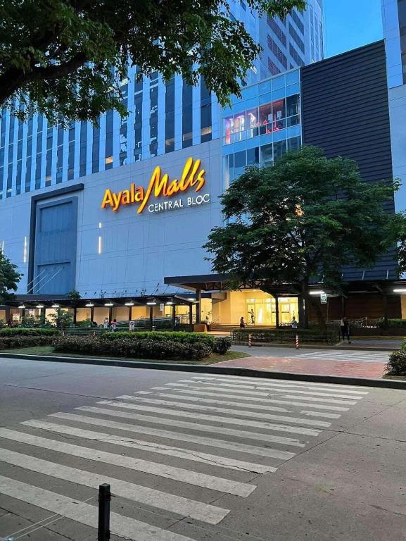 Avida Towers It Park, Appart'hotel Cebu