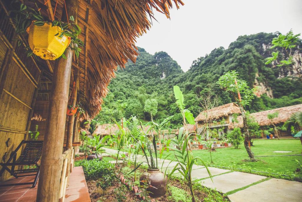Tam Coc Rice Fields Resort, Ninh Bình | 2023 Updated Prices, Deals
