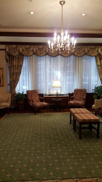 The Wall Street Inn | New York (NY) 2020 UPDATED DEALS, HD Photos & Reviews