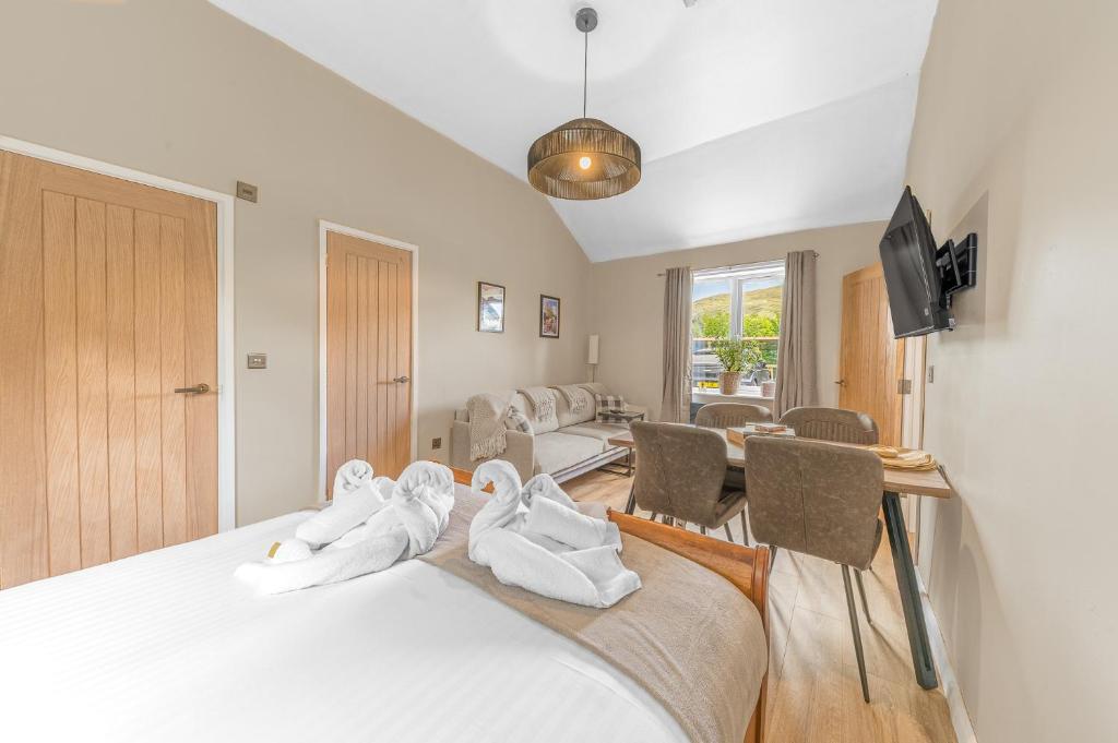 The Mortal Man Inn | Lake District Guide