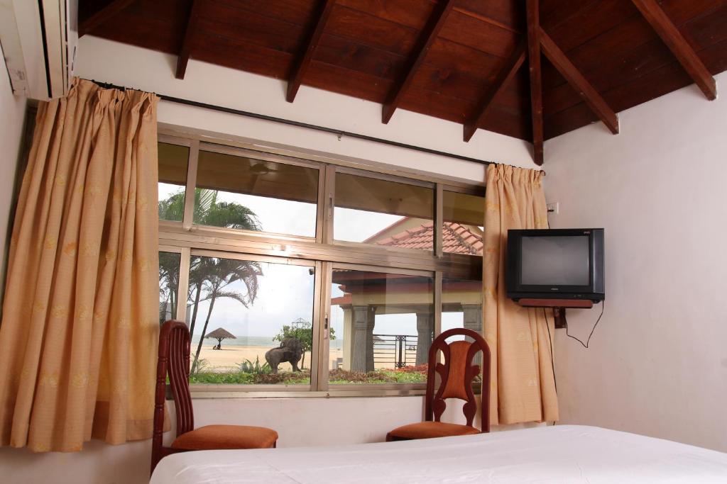Top 9 Beach Resorts Near Udupi, India - Updated 2025 | Trip101