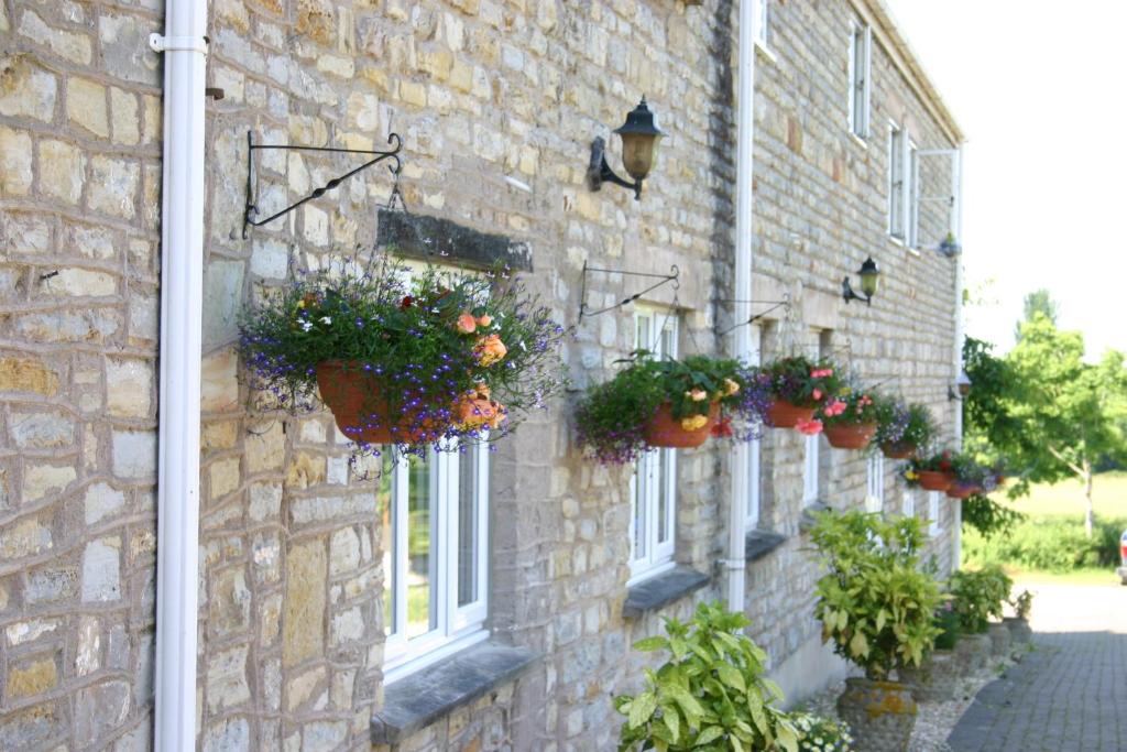 Crossways | Somerset Guide