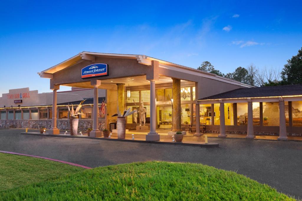 INN AT RIO RANCHO & EVENT CENTER - Rio Rancho NM 1465 Rio Rancho Se 87124