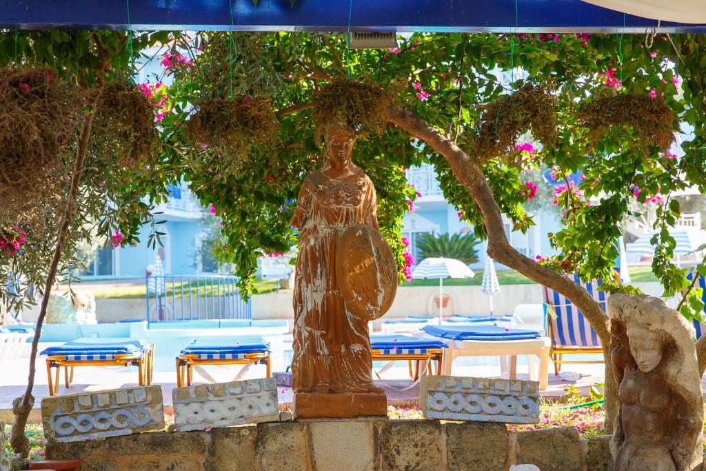 Filoxenia Apartments and Studios, Rhodes | 2024 Updated Prices, Deals