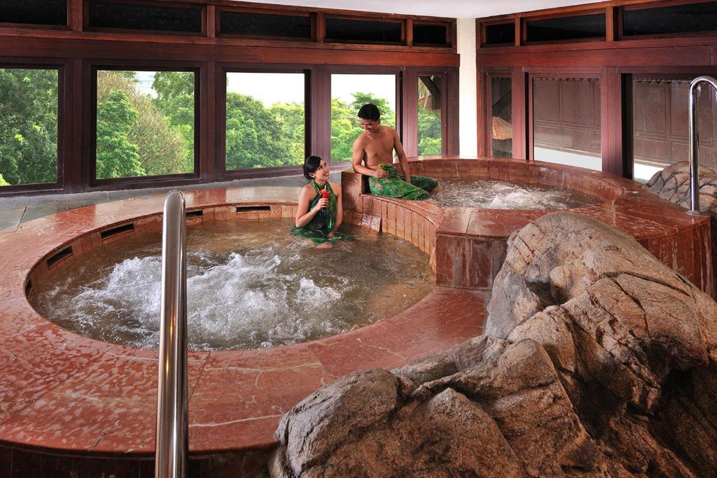 Pulai Springs Resort, Johor Bahru | 2024 Updated Prices, Deals