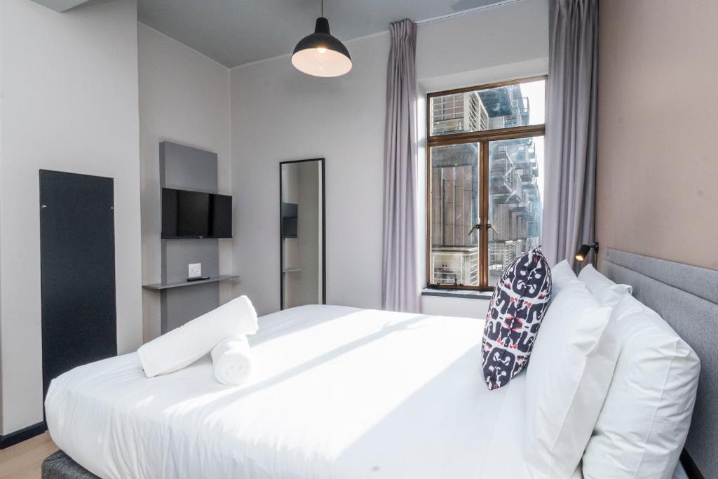 HAVN Aparthotel by Totalstay, Cape Town from $26 - Book Now