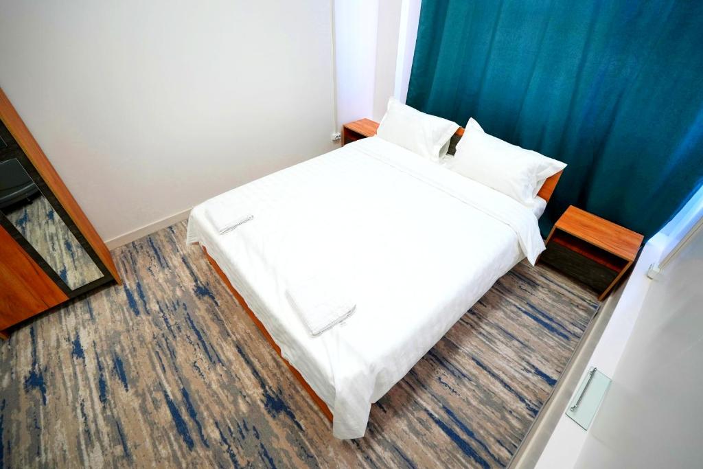 2 Star Bishkek Hotels - Book at Hotel.com.au