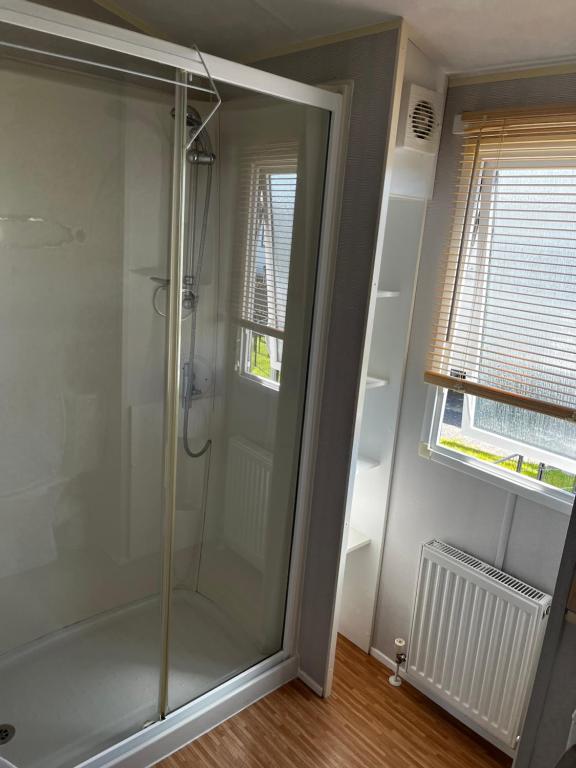 118 holiday resort unity pet friendly caravan brean sands, Camping Berrow