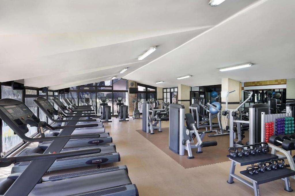 Hilton Addis Ababa, Addis Ababa | 2024 Updated Prices, Deals