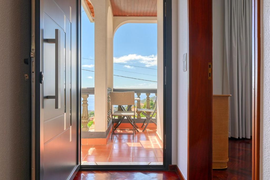From €40pp - Clarisse's House I, a Home in Madeira, Ponta Do Sol
