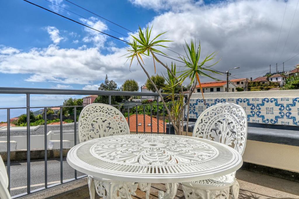 From €39pp - Clarisse's House II, a Home in Madeira, Ponta Do Sol