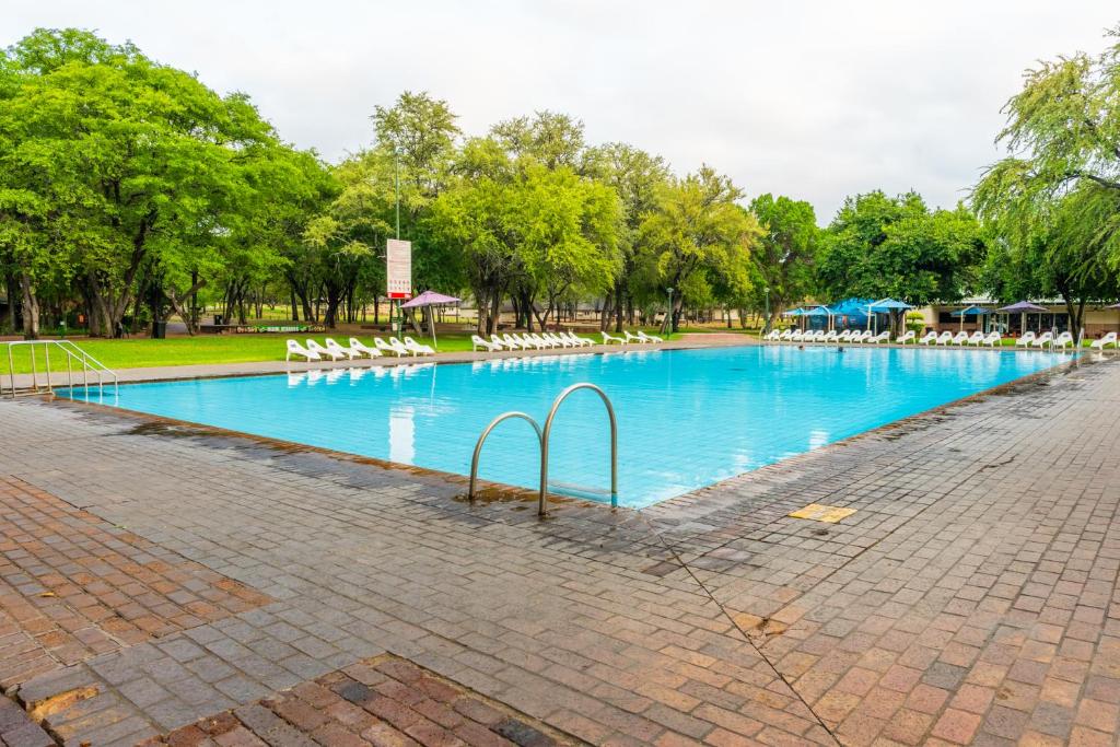 ATKV Eiland Spa, Letsitele | 2025 Updated Prices, Deals