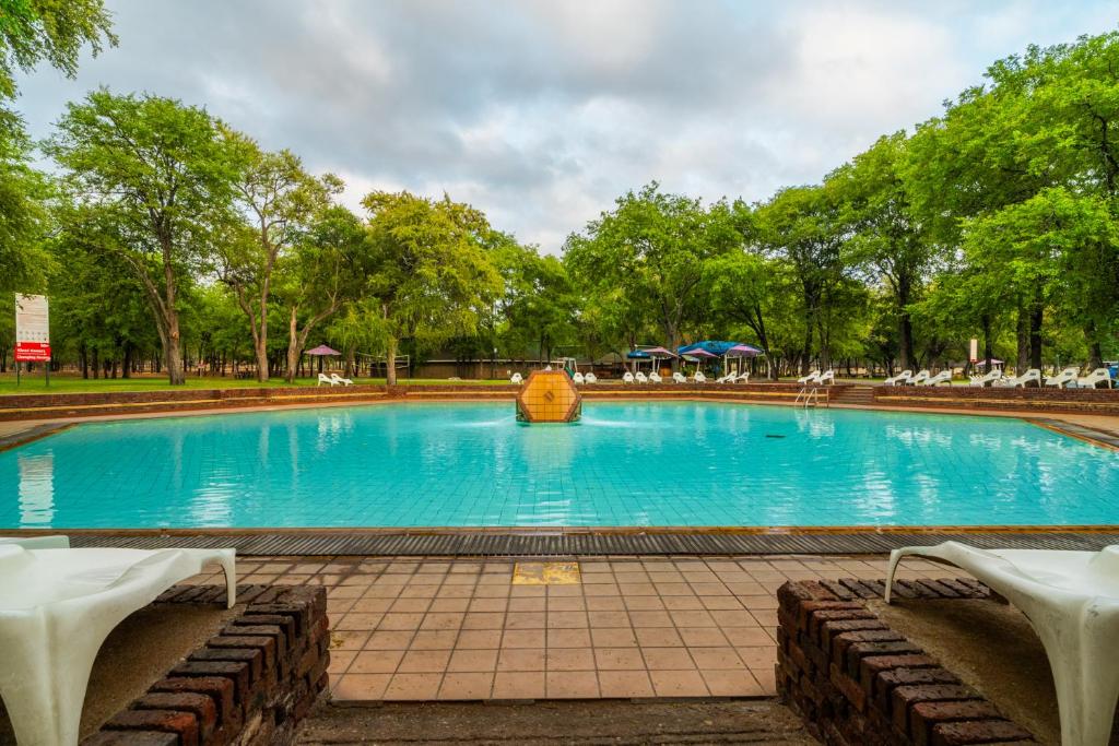 ATKV Eiland Spa, Letsitele | 2024 Updated Prices, Deals