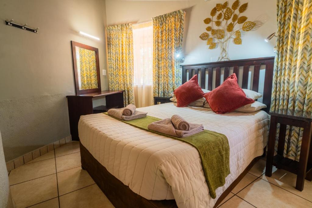 ATKV Eiland Spa, Letsitele | 2025 Updated Prices, Deals