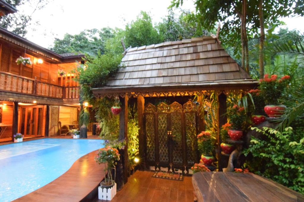 Baan Habeebee Resort, Krabi | 2024 Updated Prices, Deals
