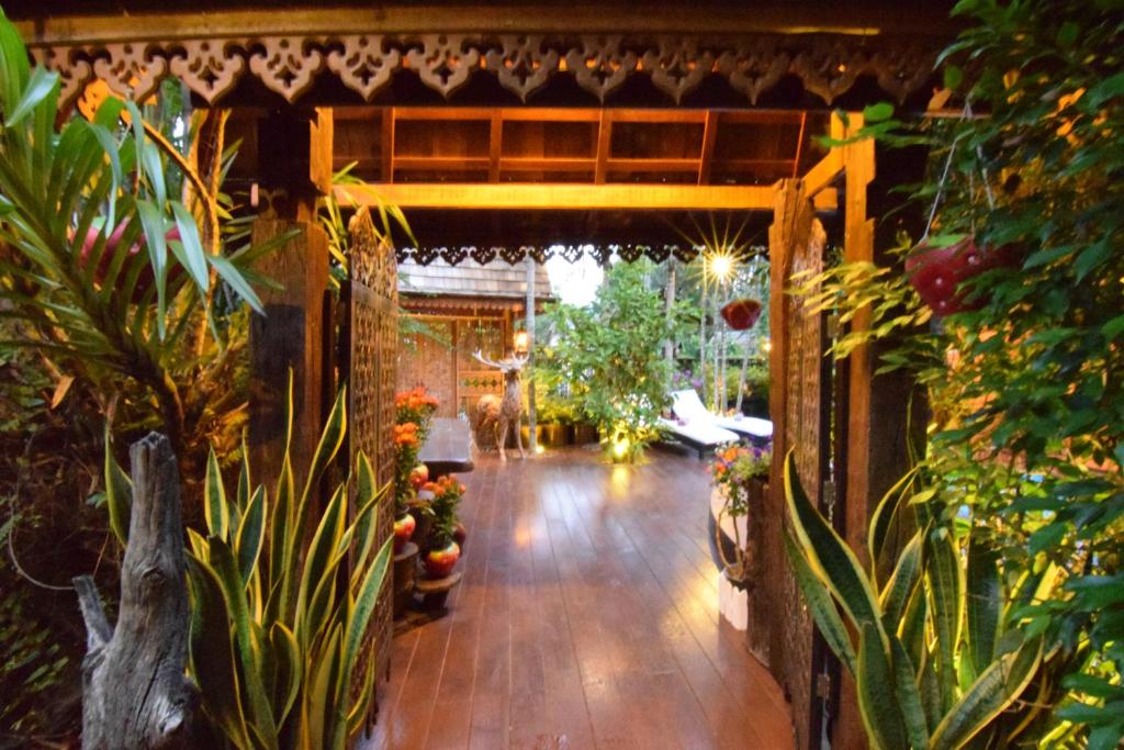 Baan Habeebee Resort, Krabi | 2024 Updated Prices, Deals