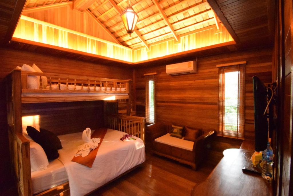 Baan Habeebee Resort, Krabi | 2024 Updated Prices, Deals