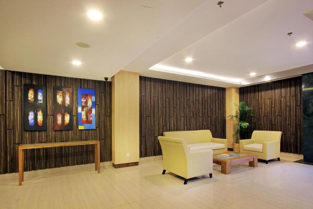 Mars City Hotel, Bali | 2024 Updated Prices, Deals