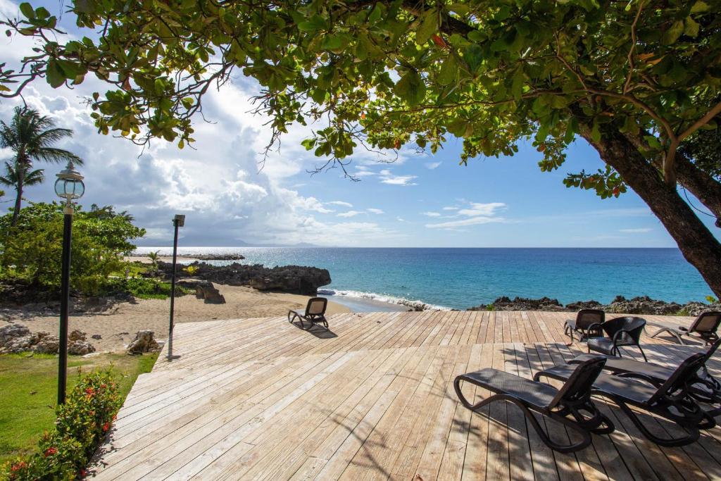 Hispaniola Beach Official, Sosua, Sosúa from $41pp - Book Now