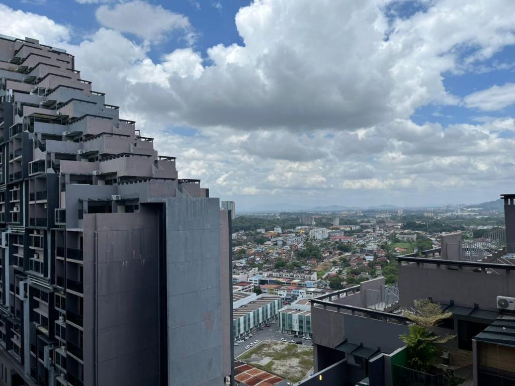 From $39pp - Imperio Residence by Heritage Stay Solutions, Melaka
