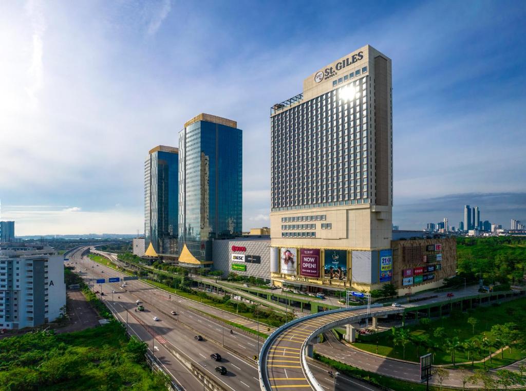 Book St. Giles Southkey in Johor Bahru, Malaysia - 2025 Promos