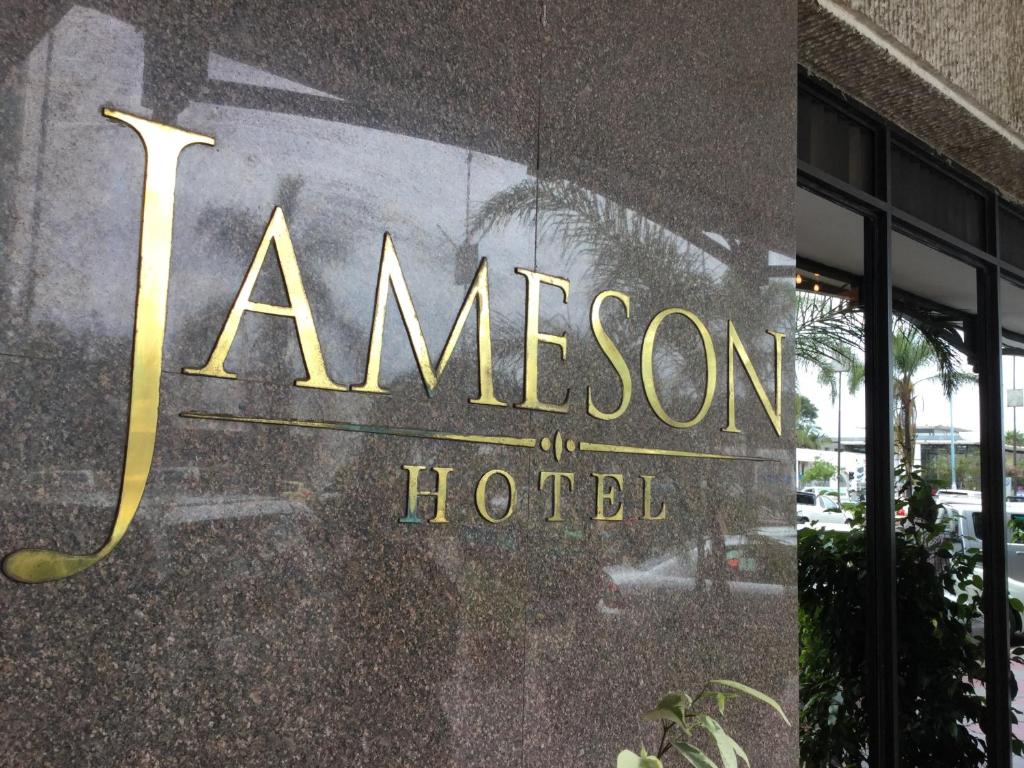 Cresta Jameson Hotel, Harare | 2024 Updated Prices, Deals