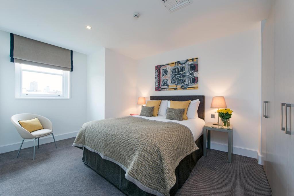 The Rosebery Aparthotel, London | 2024 Updated Prices, Deals