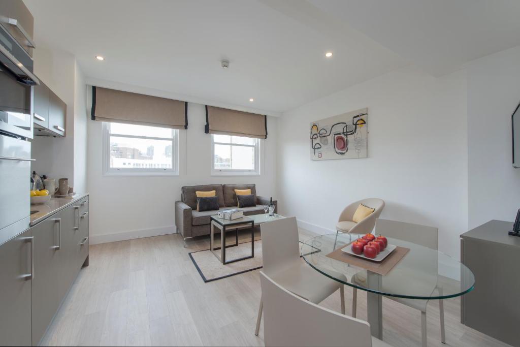 The Rosebery Aparthotel, London | 2024 Updated Prices, Deals