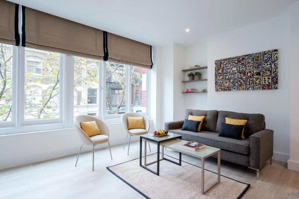 The Rosebery Aparthotel, London | 2024 Updated Prices, Deals