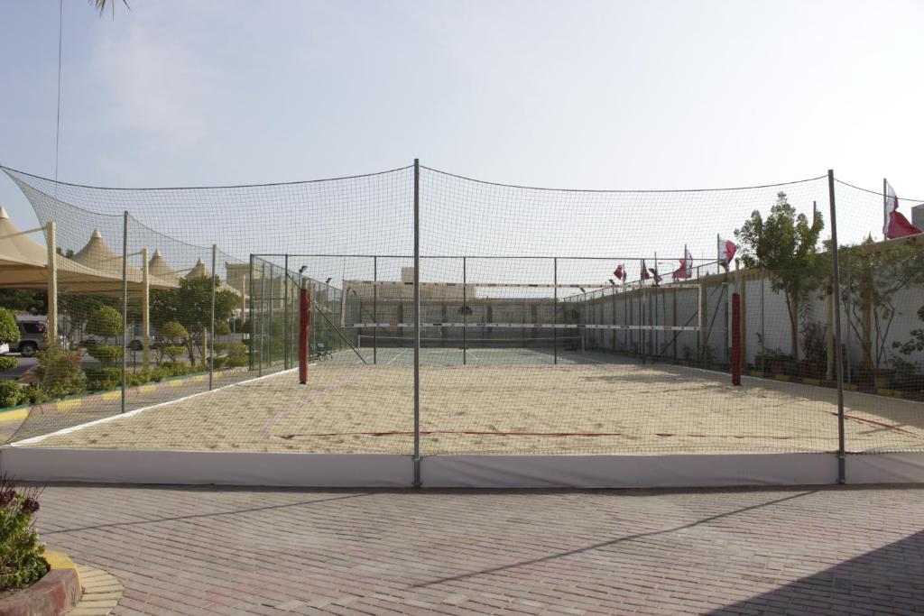 Al Sultan Beach Resort, Al Khor | 2024 Updated Prices, Deals