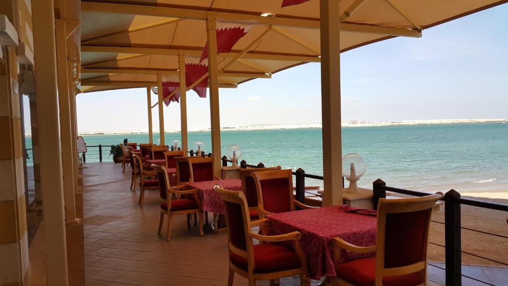 Al Sultan Beach Resort, Al Khor | 2024 Updated Prices, Deals