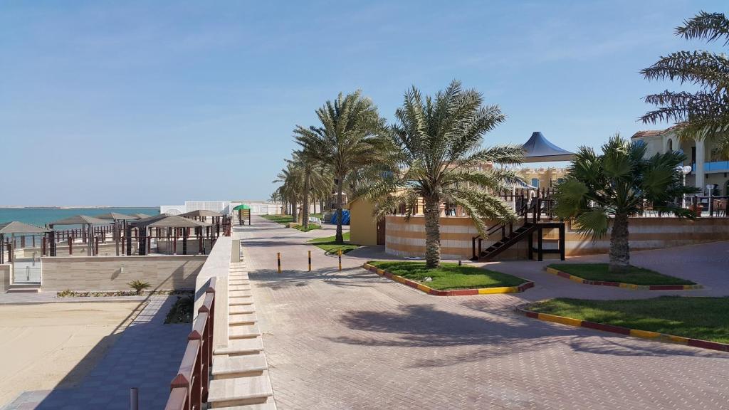 Al Sultan Beach Resort, Al Khor | 2024 Updated Prices, Deals