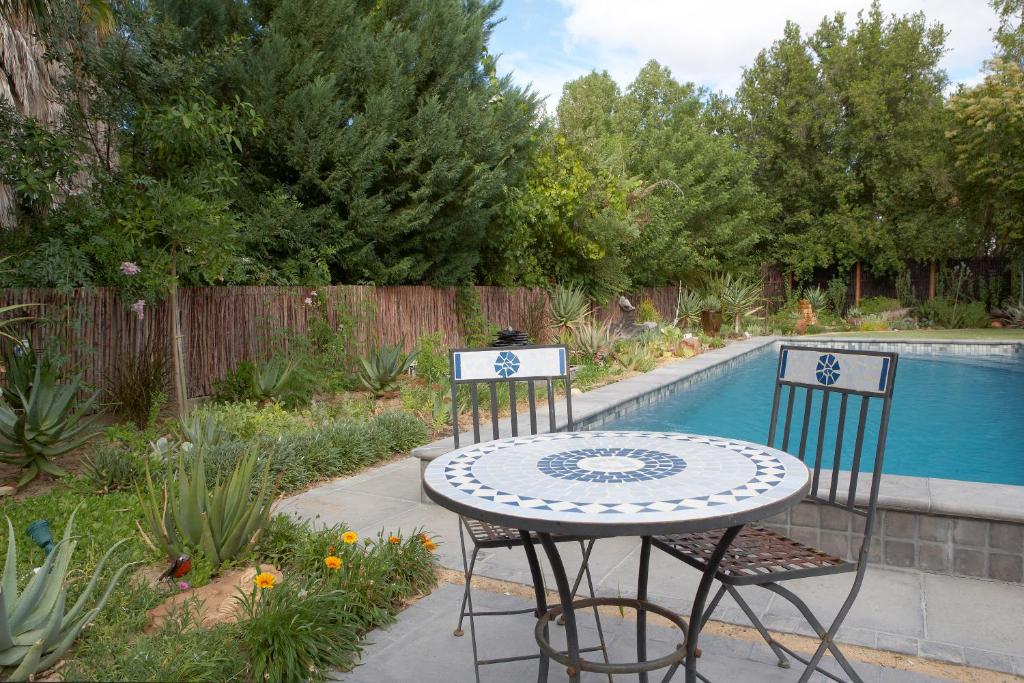 Yellow Aloe Guest House , Clanwilliam | 2023 Updated Prices, Deals