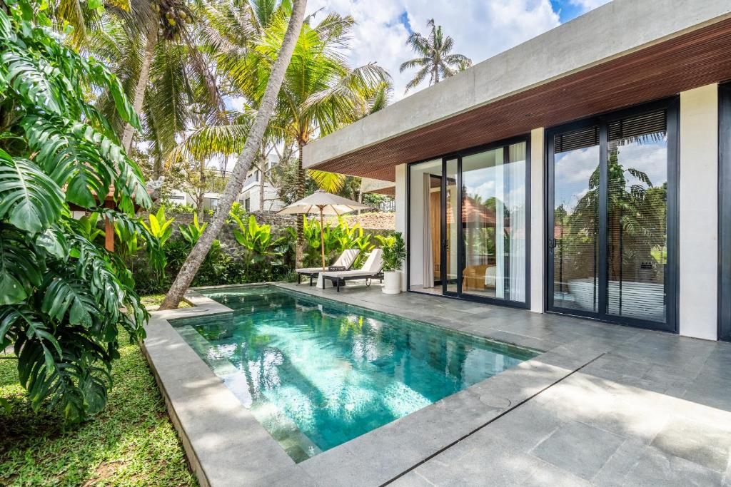 From $16 - Happiness Villa 7 - Luxe Living Amid Rice Fields ...