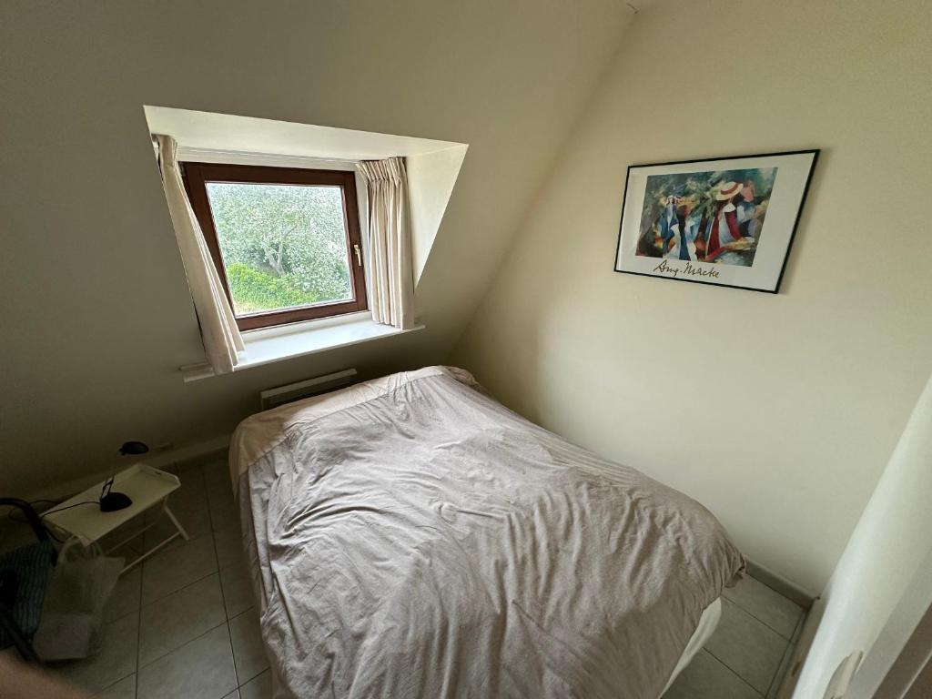 Coxyde, Appartement Coxyde les Bains