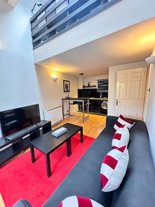 Kay Star Living, Appartement Birmingham