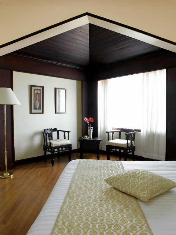 The Gateway Hotel Beach Road Calicut, Kozhikode / Calicut | 2024 ...