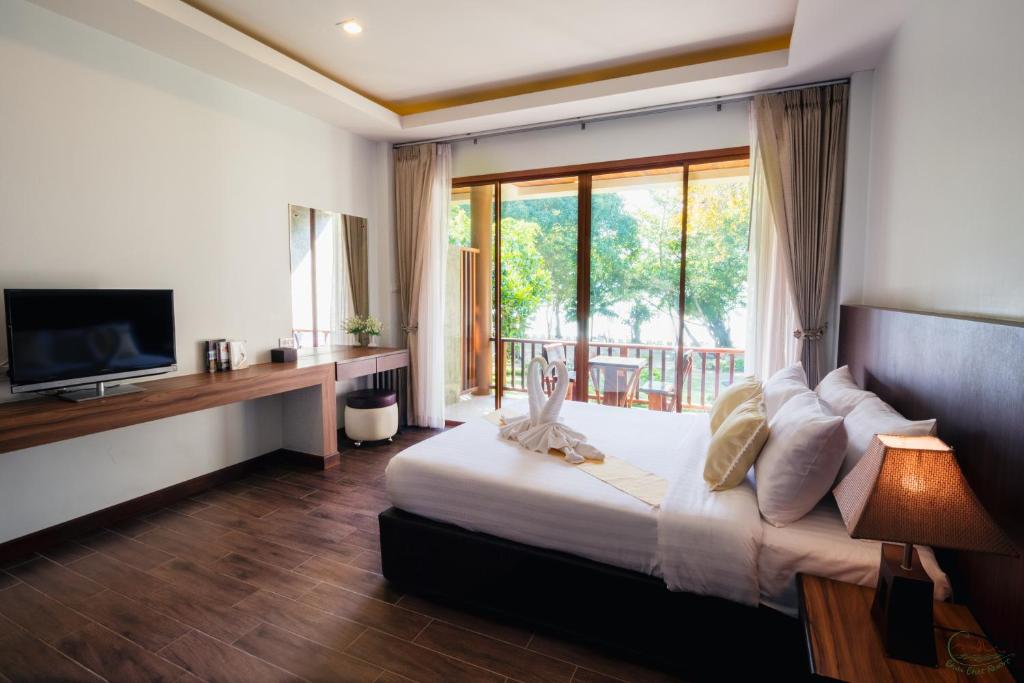 Chai Chet Resort, Koh Chang | 2024 Updated Prices, Deals