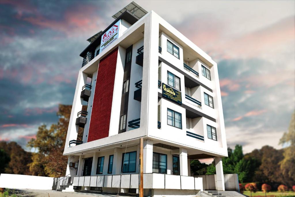 Vijaya's House Stay, Homestays Indore